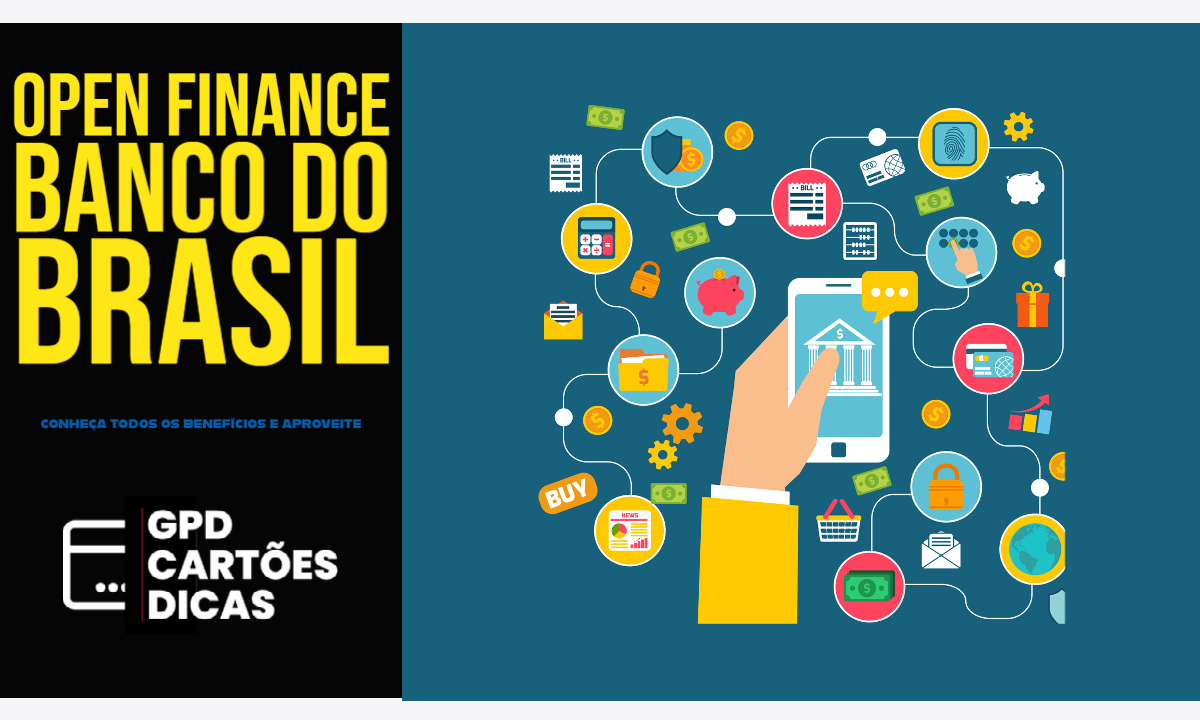 OPEN FINANCE BANCO DO BRASIL